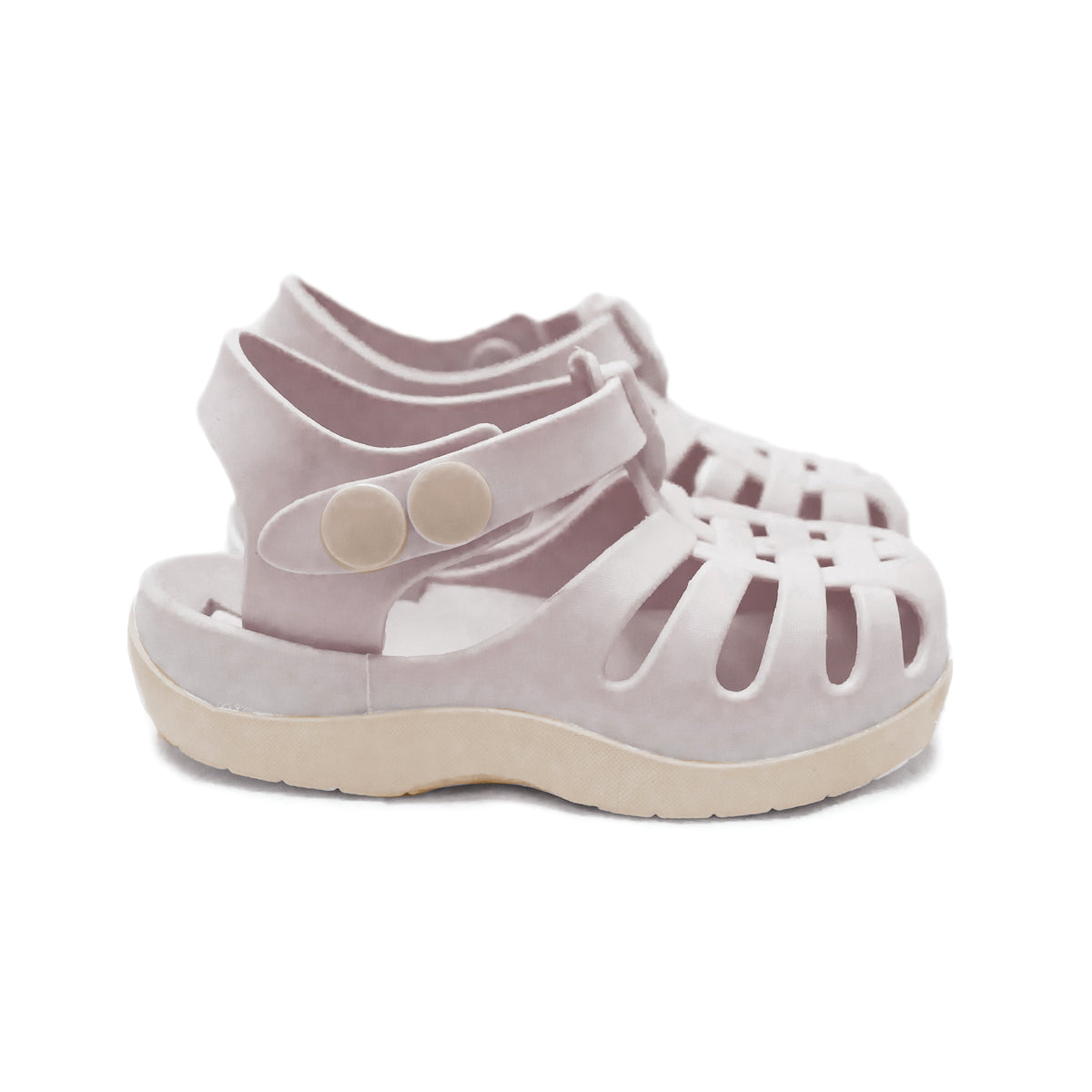 Mrs Ertha floopers water shoes cloud lilac | VanZus